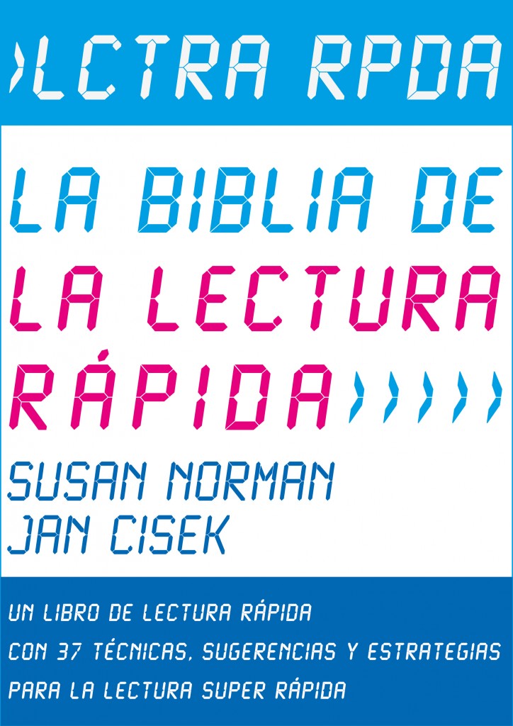 Lctra Rpda - La Biblia de la Lectura Rápida: Un Libro de lectura Rápida ...