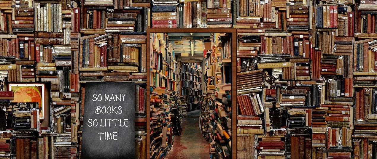 #1 Blog On Speed Reading & PhotoReading, Summaries of Books, Good Books ...