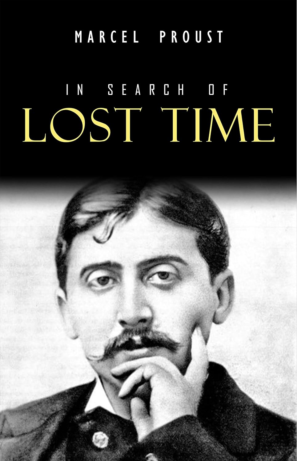 In Search of Lost Time by Marcel Proust: Ultimate In-Depth Summary ...