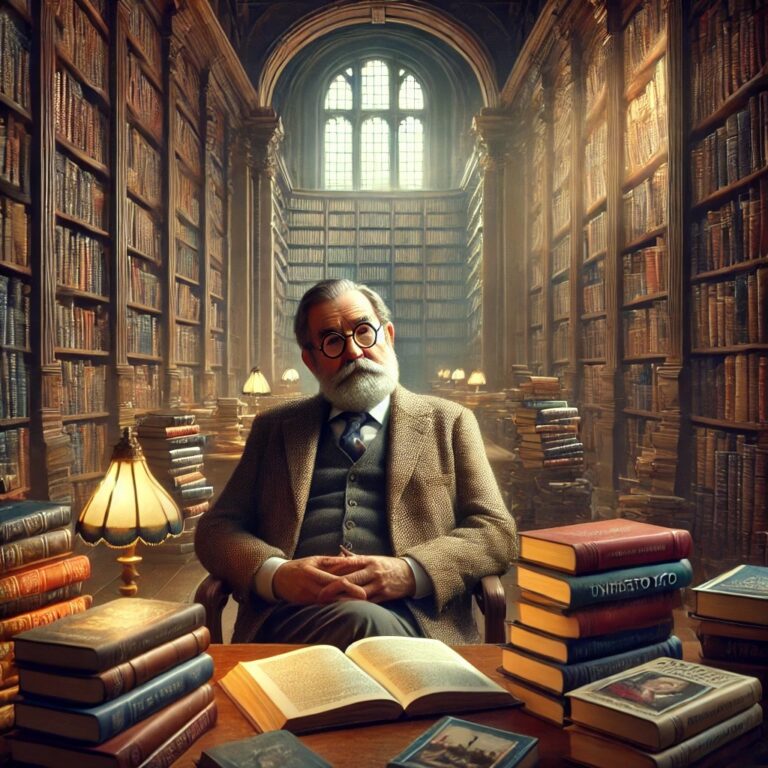 Famous Speed Readers: From Tony Robbins to Historical Figures - Speed ...