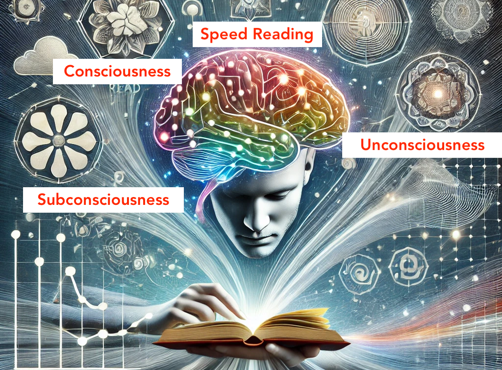 Mastering Speed Reading: Engaging the Conscious, Subconscious, and ...