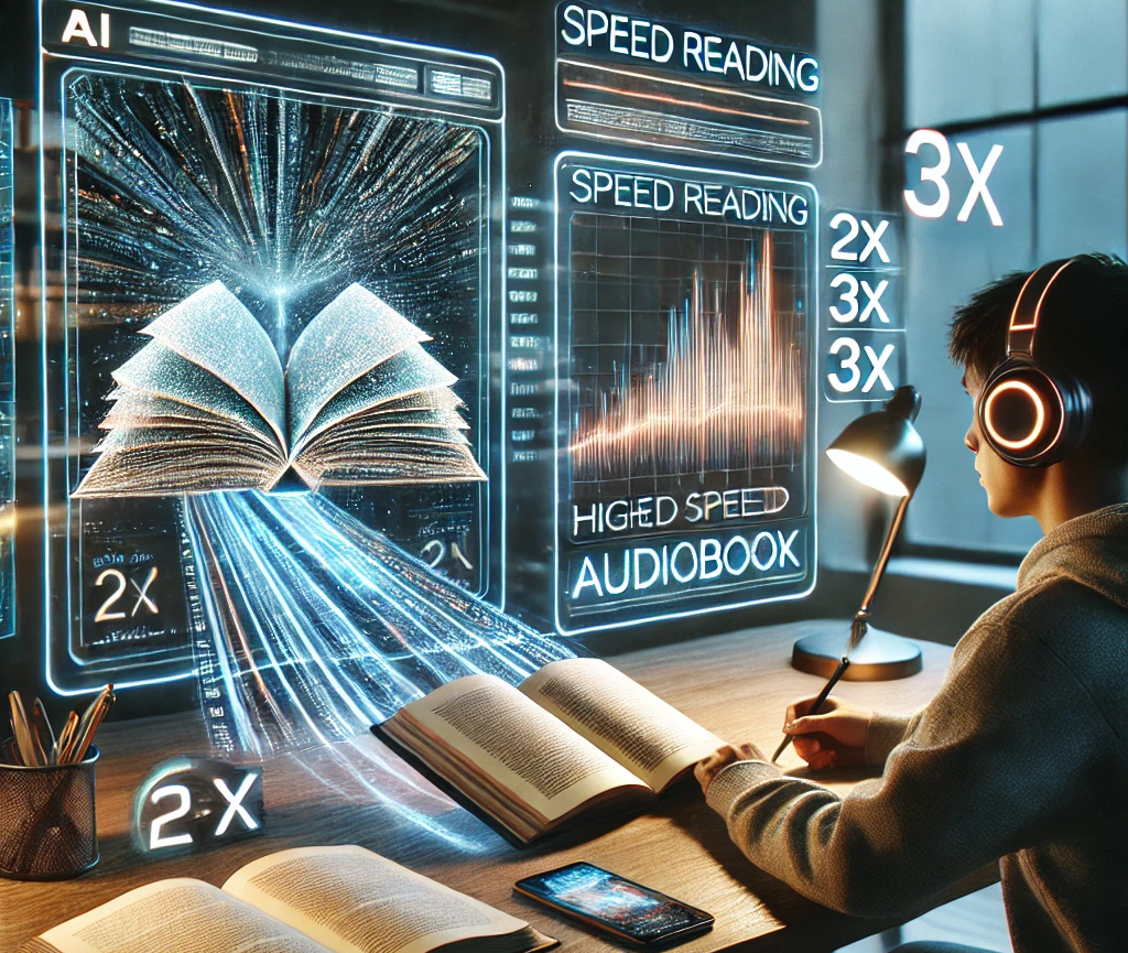 Mastering Speed and Accuracy: The Power of Typing, Speech-to-Text, and ...